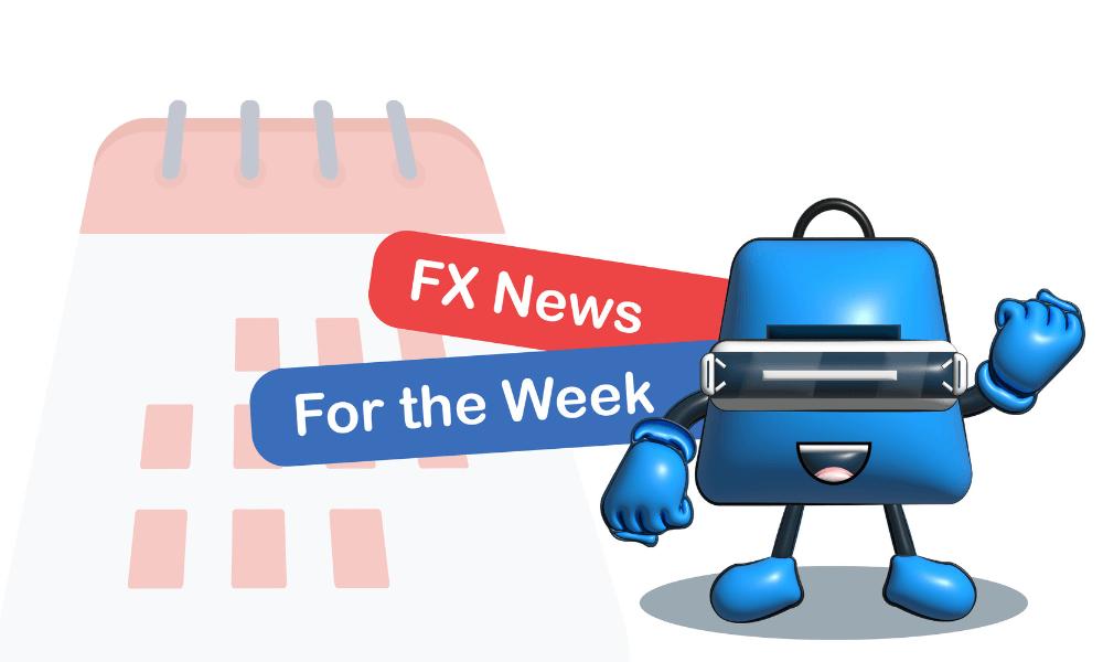 Become A Better Trader With Forex Weekly Trading Strategy